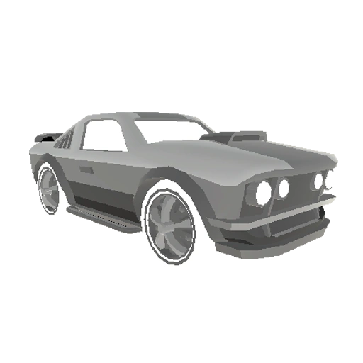 Muscle Max | Rider Wiki | Fandom