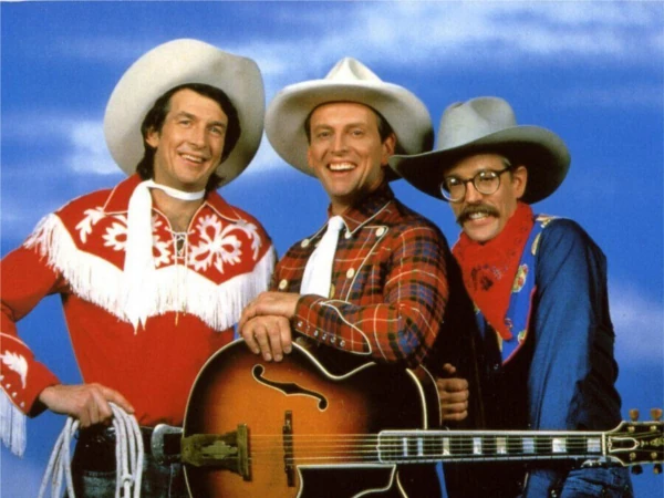 Category:Songs Written By Larry Markes | Riders in the Sky Wiki | Fandom