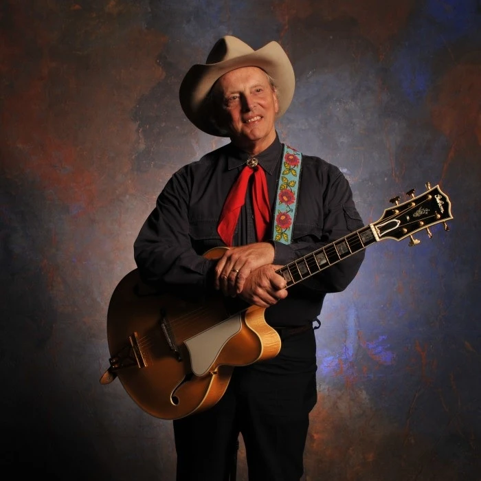 Ranger Doug | Riders in the Sky Wiki | Fandom