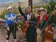 Barney And Friends: Howdy, Friends! | Riders in the Sky Wiki | Fandom