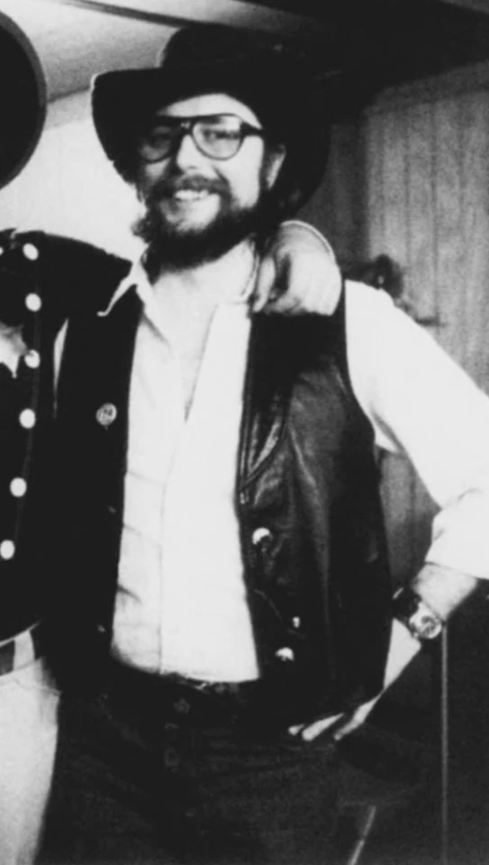 Bill Collins | Riders in the Sky Wiki | Fandom