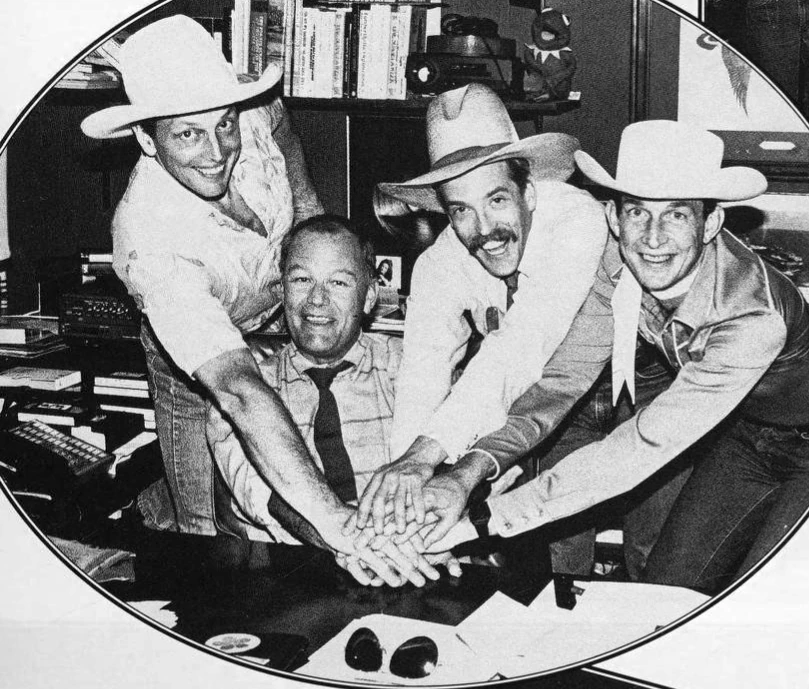 David Skepner | Riders in the Sky Wiki | Fandom