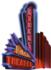 Rocket Rustlers | Riders in the Sky Wiki | Fandom