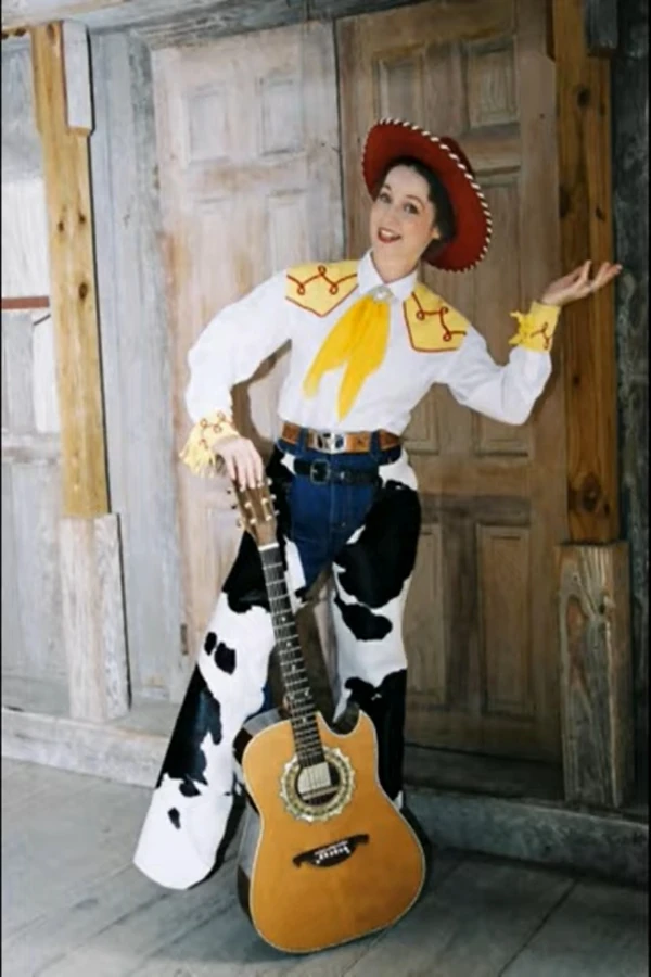 Devon Dawson | Riders in the Sky Wiki | Fandom