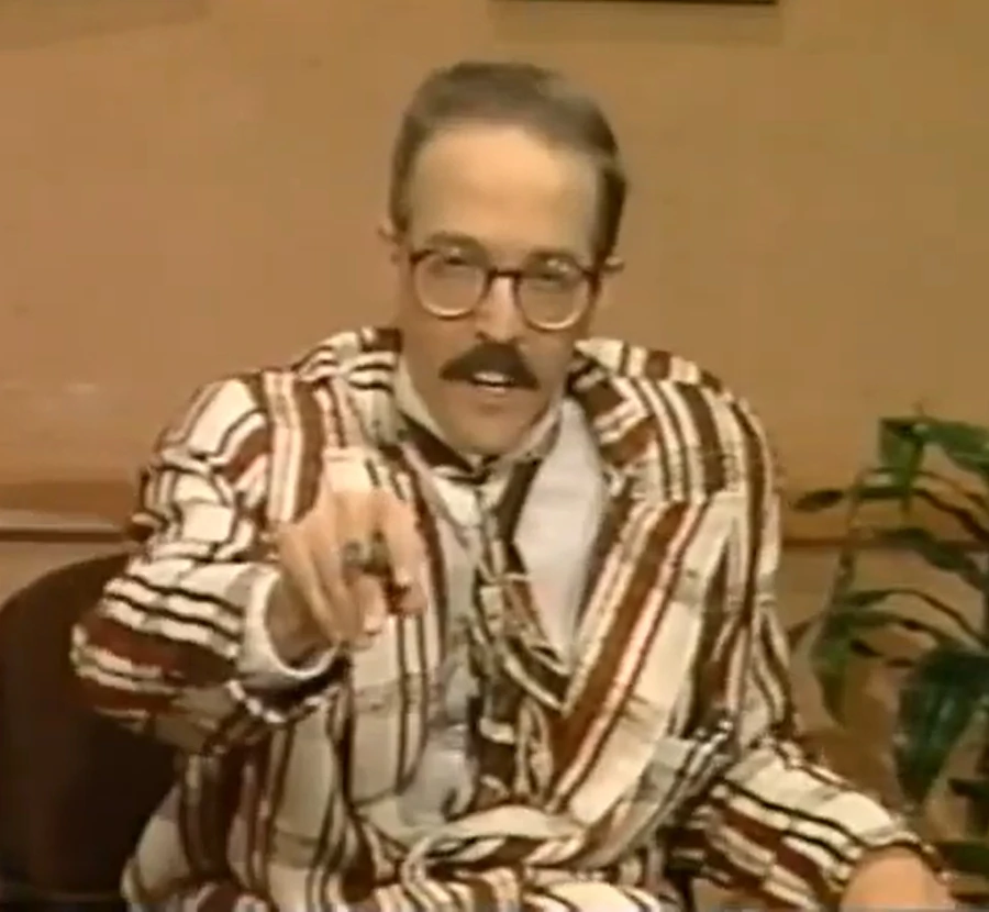 L. Philo "Larry" Mammoth | Riders in the Sky Wiki | Fandom