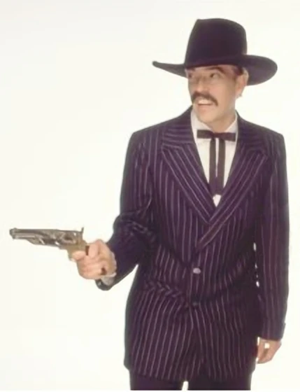 Slocum | Riders in the Sky Wiki | Fandom