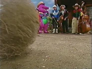 Barney And Friends: Howdy, Friends! | Riders in the Sky Wiki | Fandom