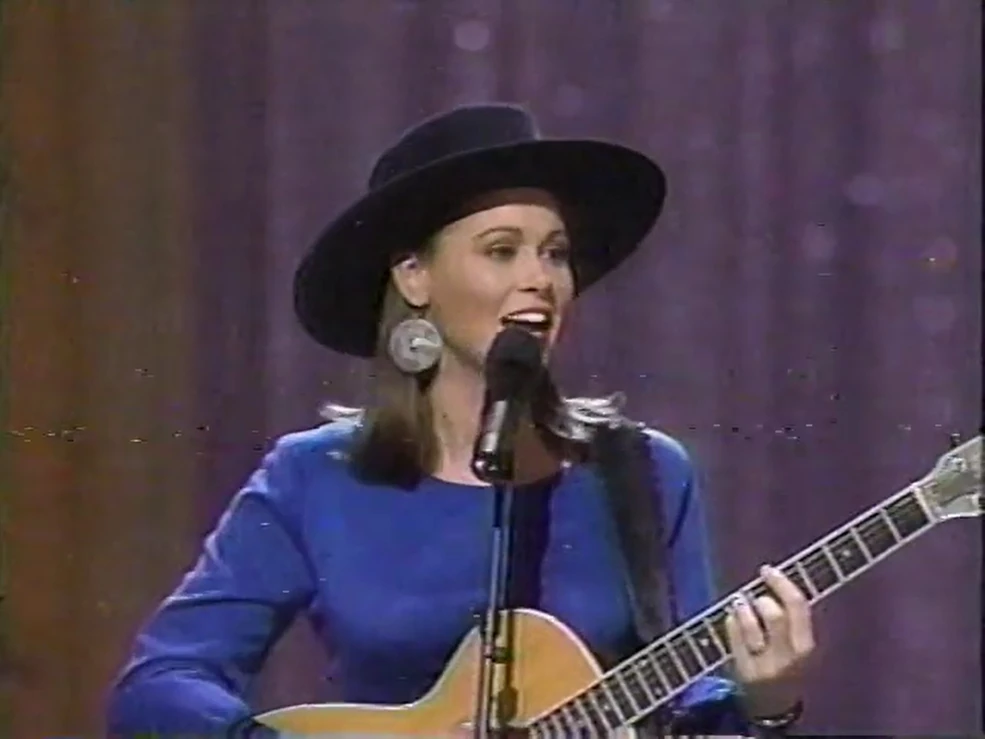 Current Images Of Suzy Bogguss