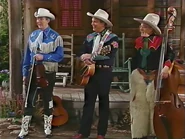 Barney And Friends: Howdy, Friends! | Riders in the Sky Wiki | Fandom