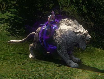 Chakai - Official Riders of Icarus Wiki