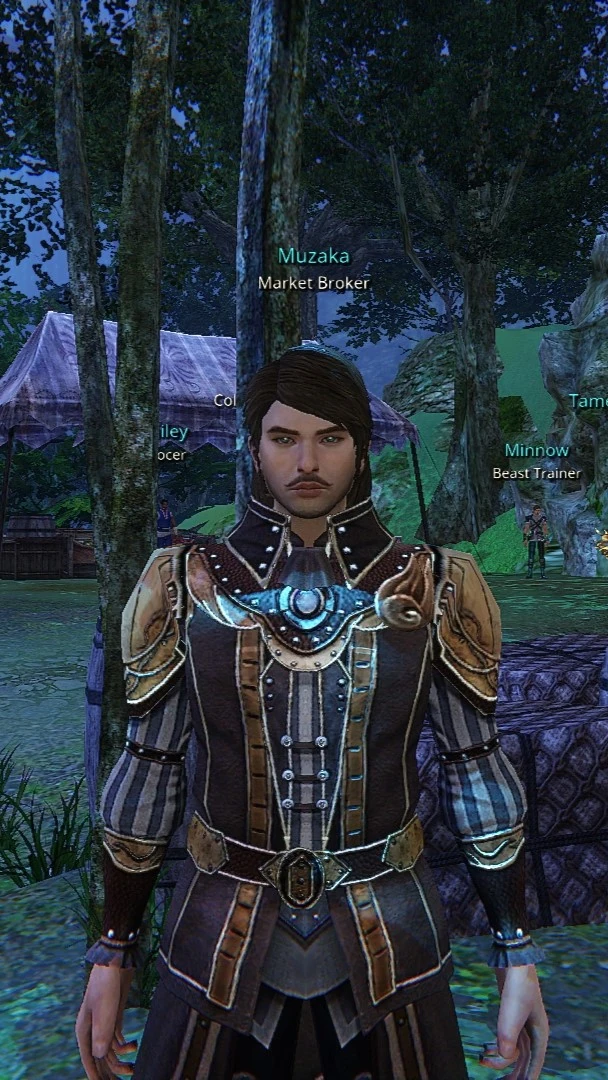 Muzaka - Official Riders of Icarus Wiki