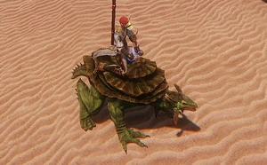 Aliba - Official Riders of Icarus Wiki