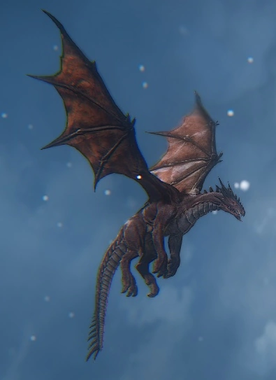 Gray Wyrm - Official Riders of Icarus Wiki