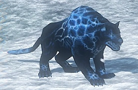 Ice Hound - Official Riders of Icarus Wiki