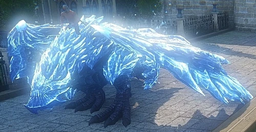 Terror Kerav - Official Riders of Icarus Wiki