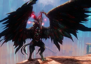 Finion - Official Riders of Icarus Wiki