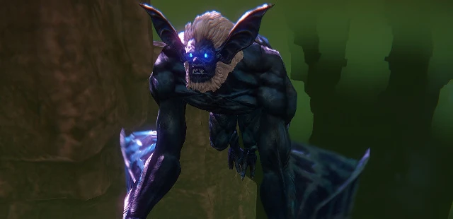 Hilber - Official Riders of Icarus Wiki