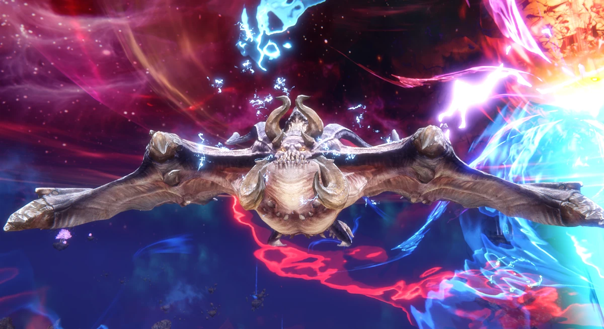 Jumawu - Official Riders of Icarus Wiki