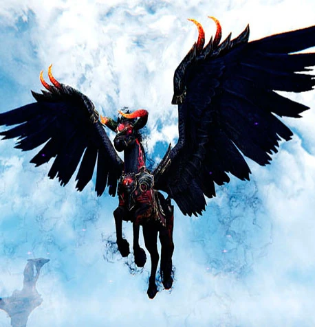 Demonus - Official Riders of Icarus Wiki