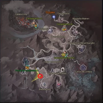 Grudd - Official Riders of Icarus Wiki