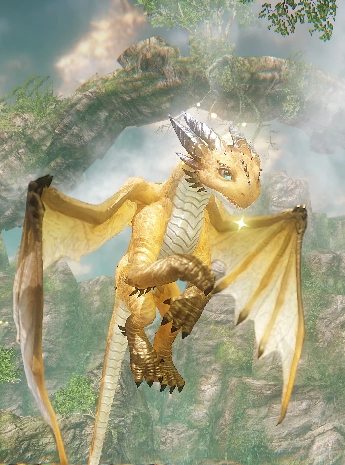 Tekanin - Official Riders of Icarus Wiki