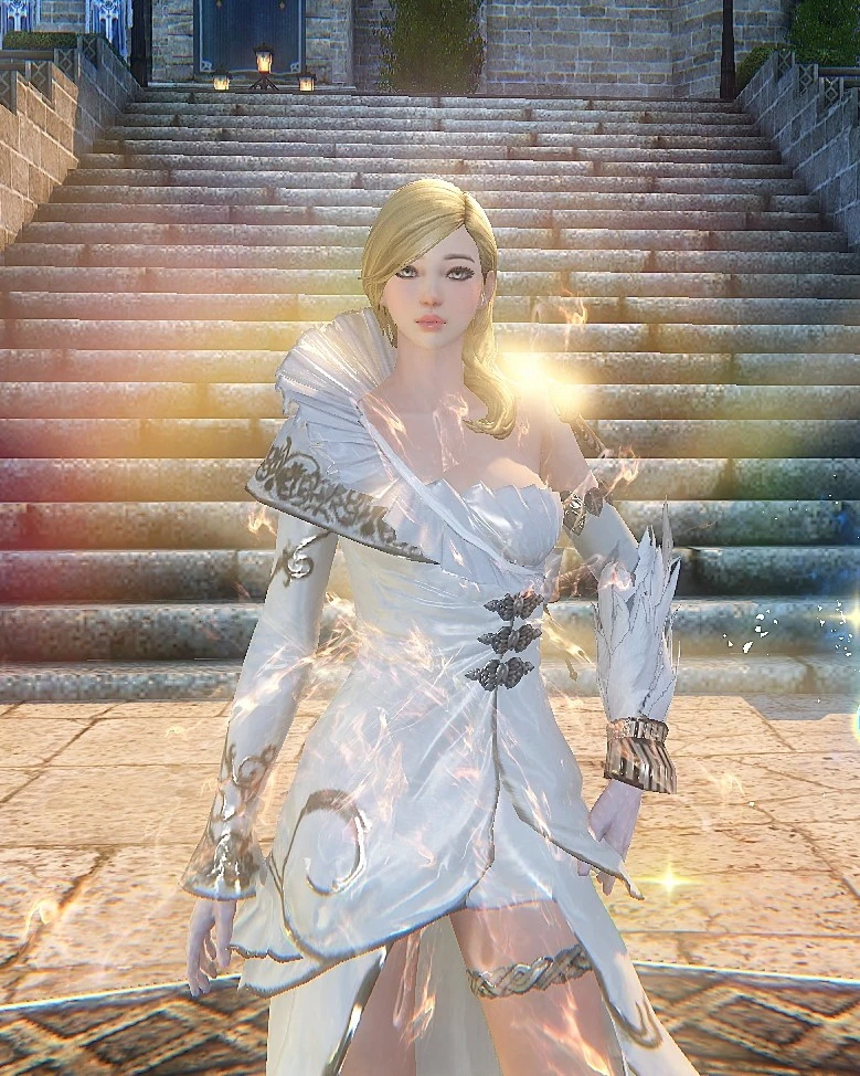 Seratia - Official Riders of Icarus Wiki