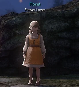 Skyrim Mod Flower Girl | Best Flower Site