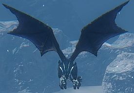 Tempest Drake - Official Riders of Icarus Wiki