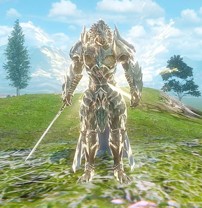 Rondo Terramunce - Official Riders of Icarus Wiki