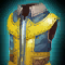 Legend Arcane Robe - Official Riders of Icarus Wiki