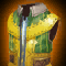 Emberstone Arcane Robe - Official Riders of Icarus Wiki