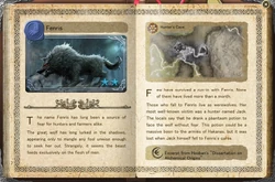 Fenris - Official Riders of Icarus Wiki