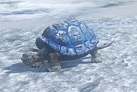 Ice Floe Turtle - Official Riders of Icarus Wiki