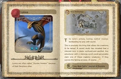 Lynic - Official Riders of Icarus Wiki