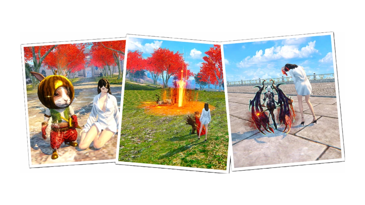 Pet Capture - Official Riders of Icarus Wiki