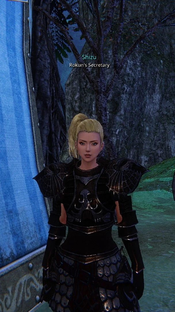 Shizu - Official Riders of Icarus Wiki