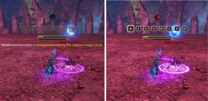 Pet Capture - Official Riders of Icarus Wiki