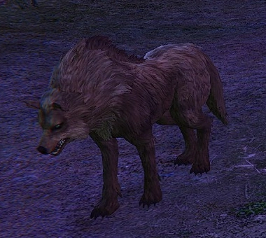 Shadow Hound - Official Riders of Icarus Wiki