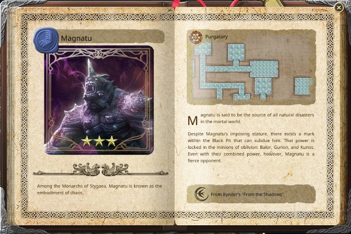 Magnatu - Official Riders of Icarus Wiki