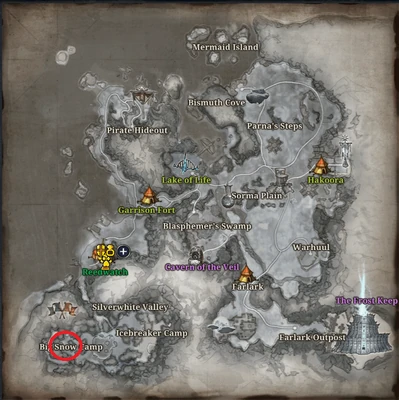 Tempest Drake - Official Riders of Icarus Wiki