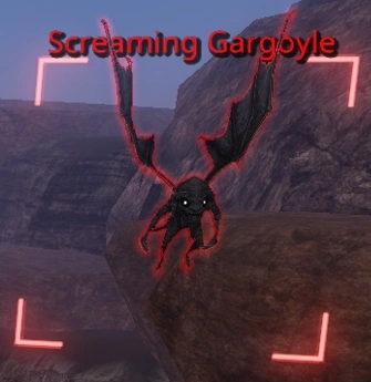 Screaming Gargoyle - Official Riders of Icarus Wiki
