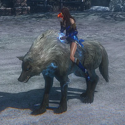 Mist - Official Riders of Icarus Wiki