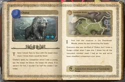 Chakai - Official Riders of Icarus Wiki