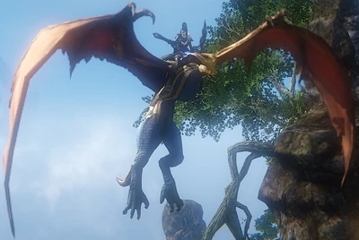 Lynic - Official Riders of Icarus Wiki