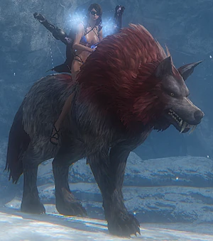 Lashaka - Official Riders of Icarus Wiki