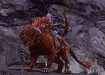 Atan - Official Riders of Icarus Wiki