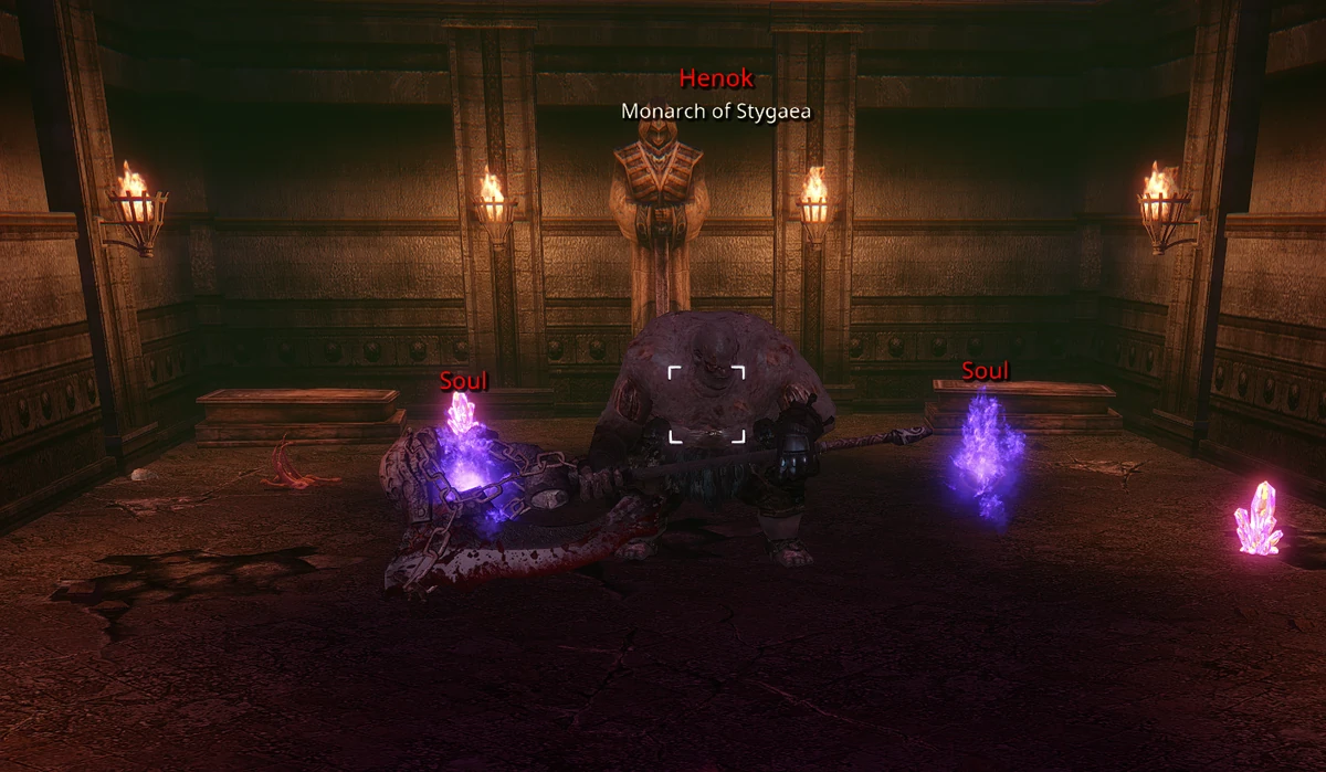 Henok - Official Riders of Icarus Wiki