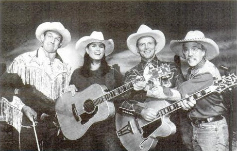 Riders Radio Theater Television Special 4 | Riders Radio Theater Wikia ...