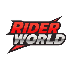 RiderWorld Wiki | Fandom