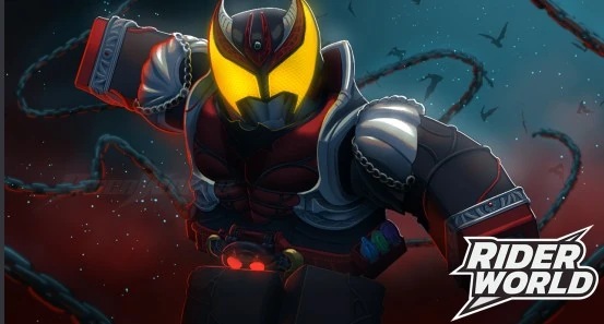 Truth Spade | RiderWorld Wiki | Fandom